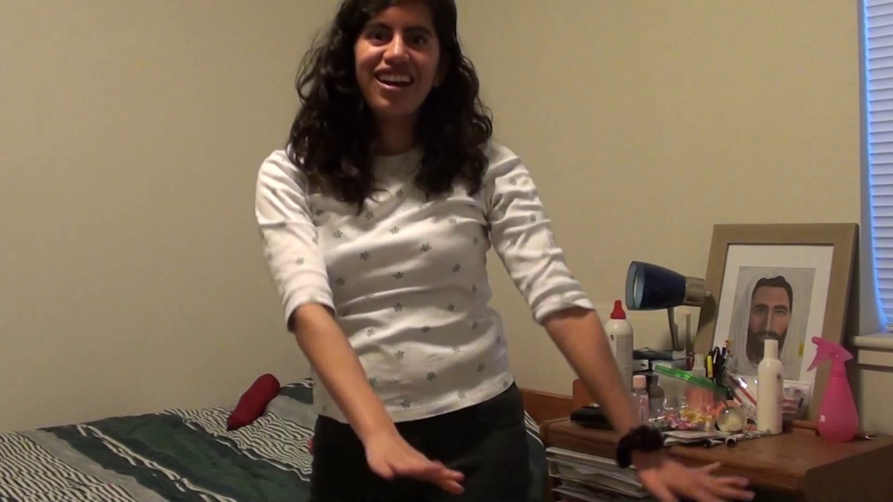 Full song: El Baile de las Manos (Hand Dance) - YouTube