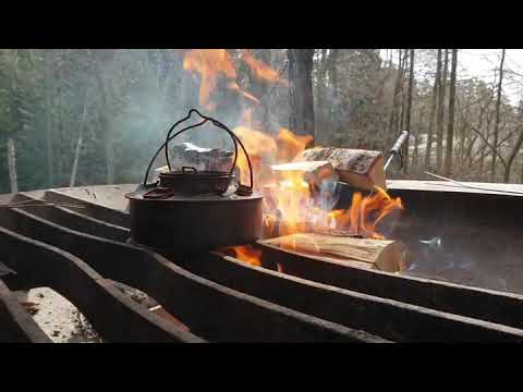 Eagle Products 0.7 Litre Kettle - YouTube