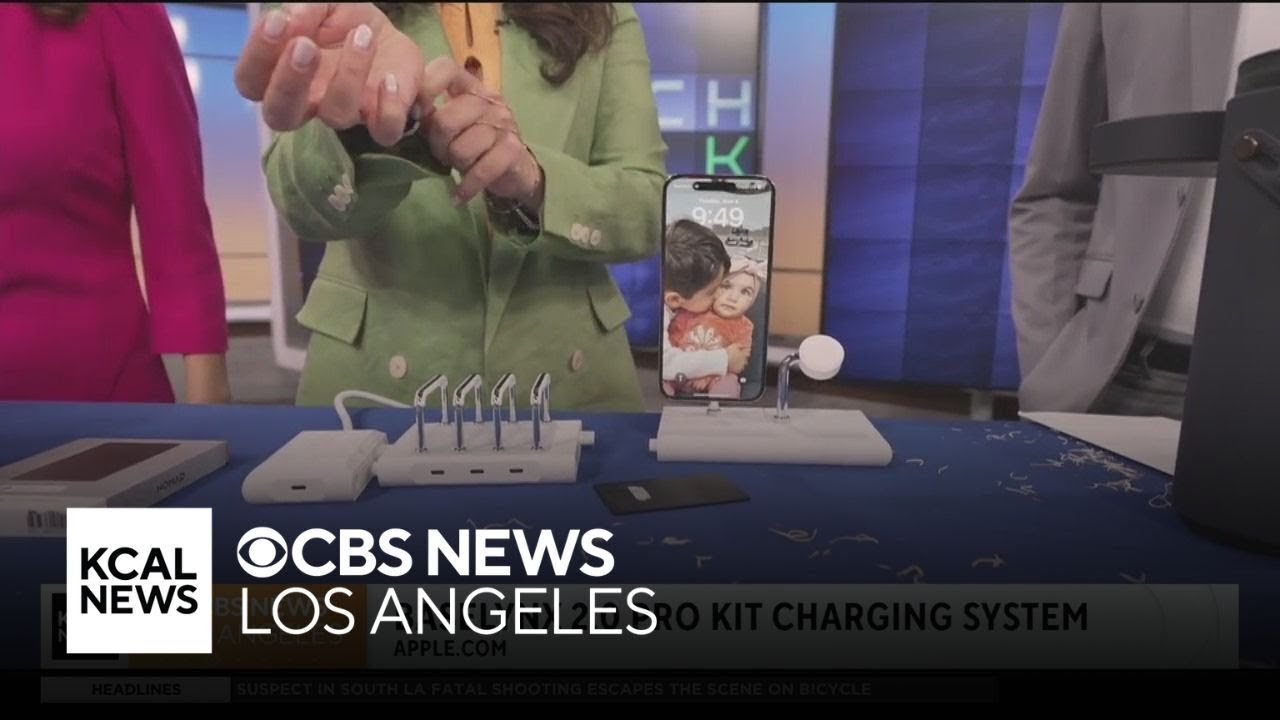 Tech gadgets for Father's Day | Tech Tuesday - YouTube