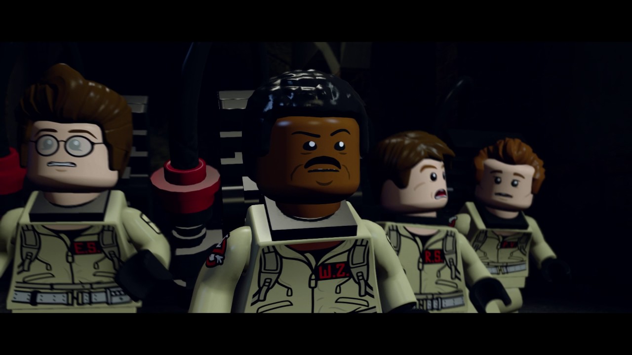 lego dimensions playthrough part 14 the finale part 2: the tri 2/2 ...