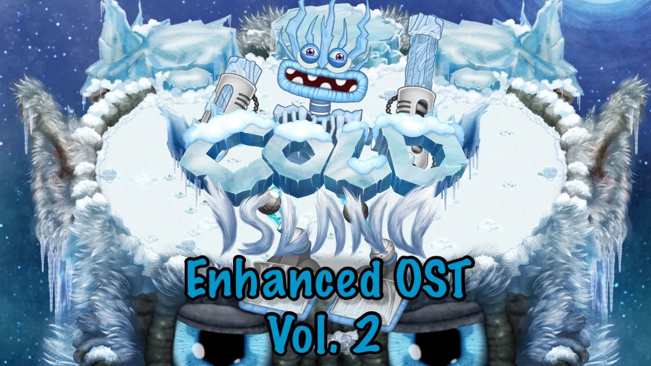 Cold Island Enhanced OST Vol. 2 (+Colossal) - YouTube