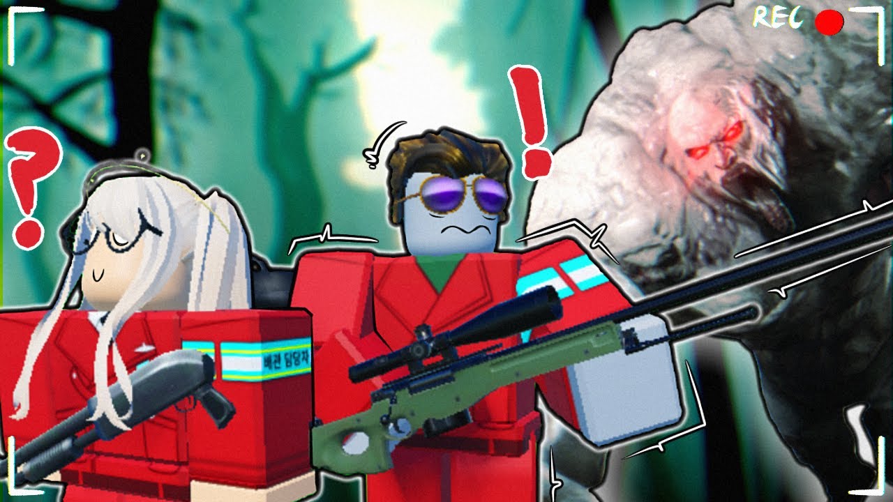 Project Zomboid in Roblox? (No its not) - YouTube