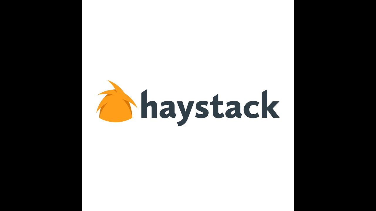 haystack app - YouTube