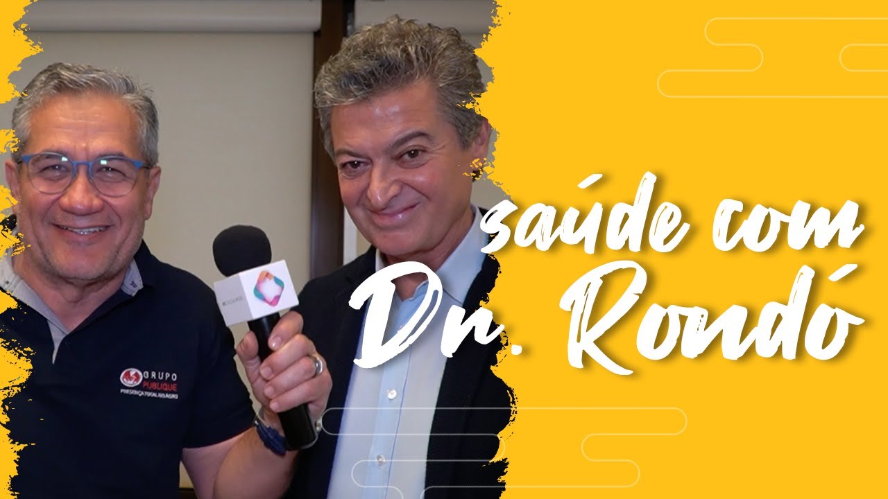 O MÉDICO DA SUPER SAÚDE! UM BATE-PAPO IMPERDÍVEL SOBRE DIABETES COM O ...