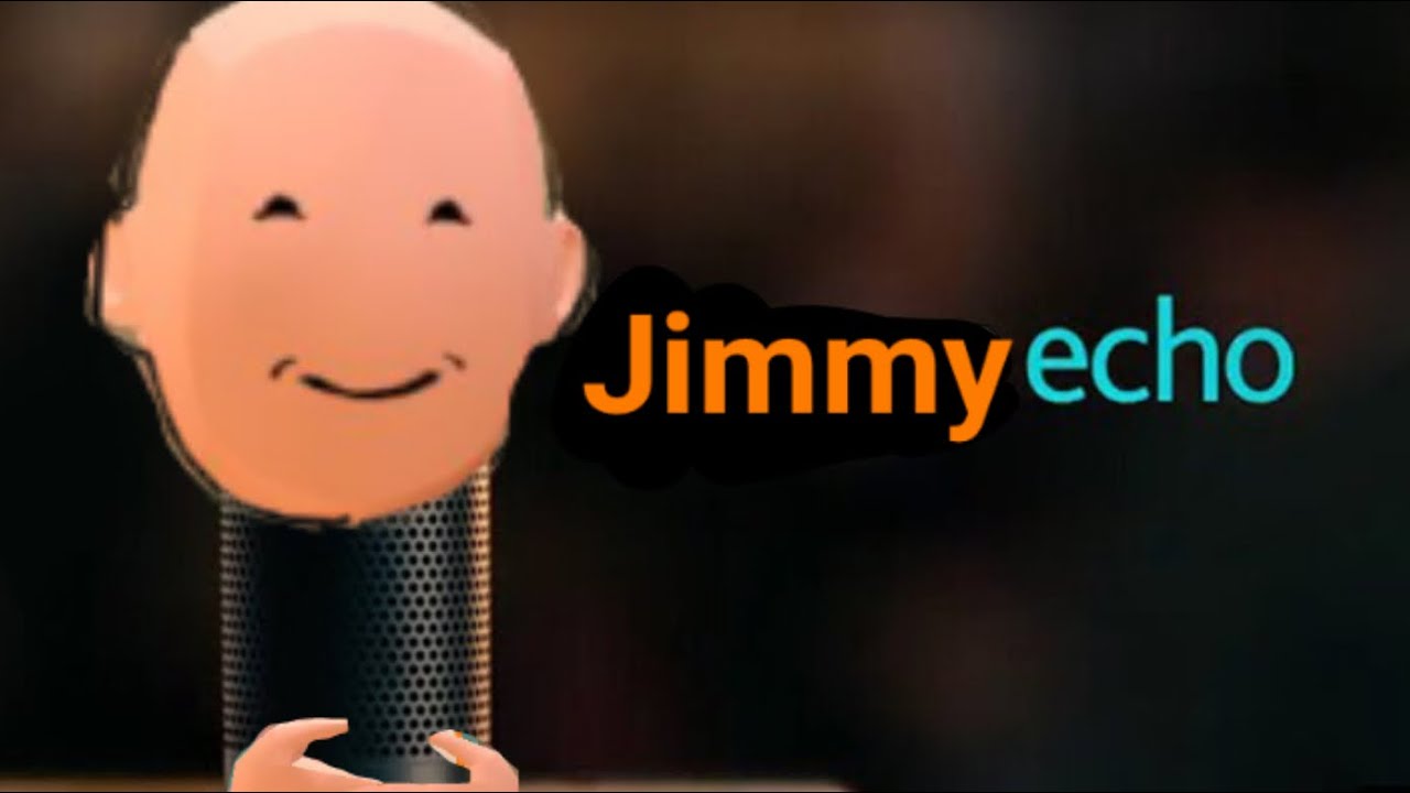 Jimmy Echo - YouTube