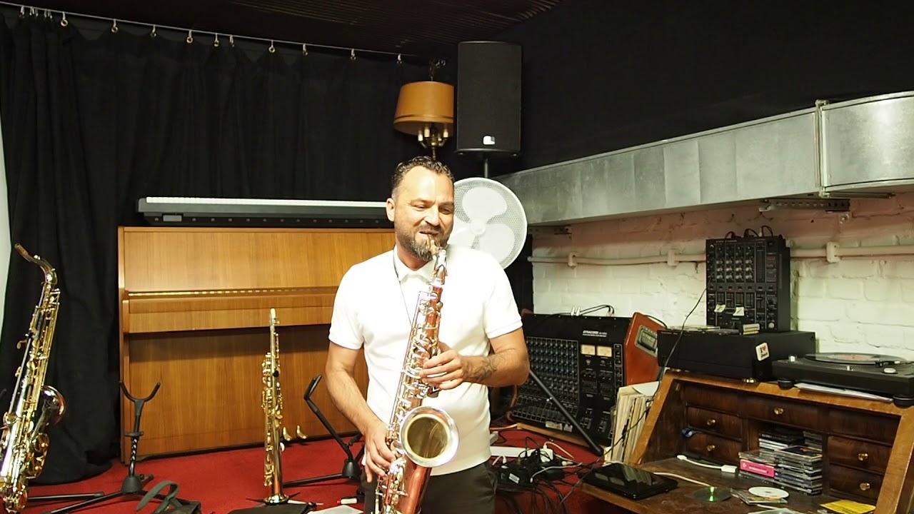 Rampone & Cazzani R1 - YouTube