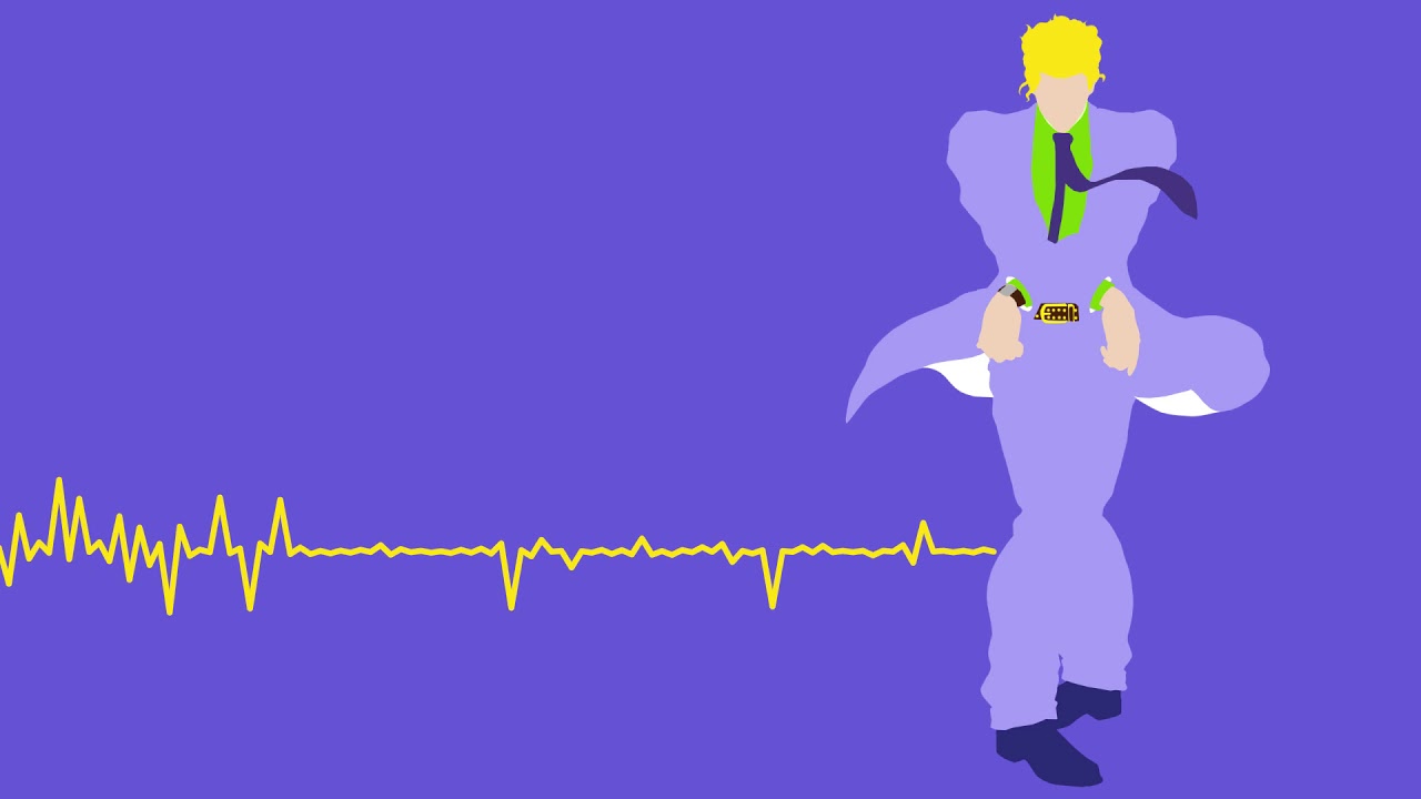 8-bit Chase remix (JoJo's) - YouTube