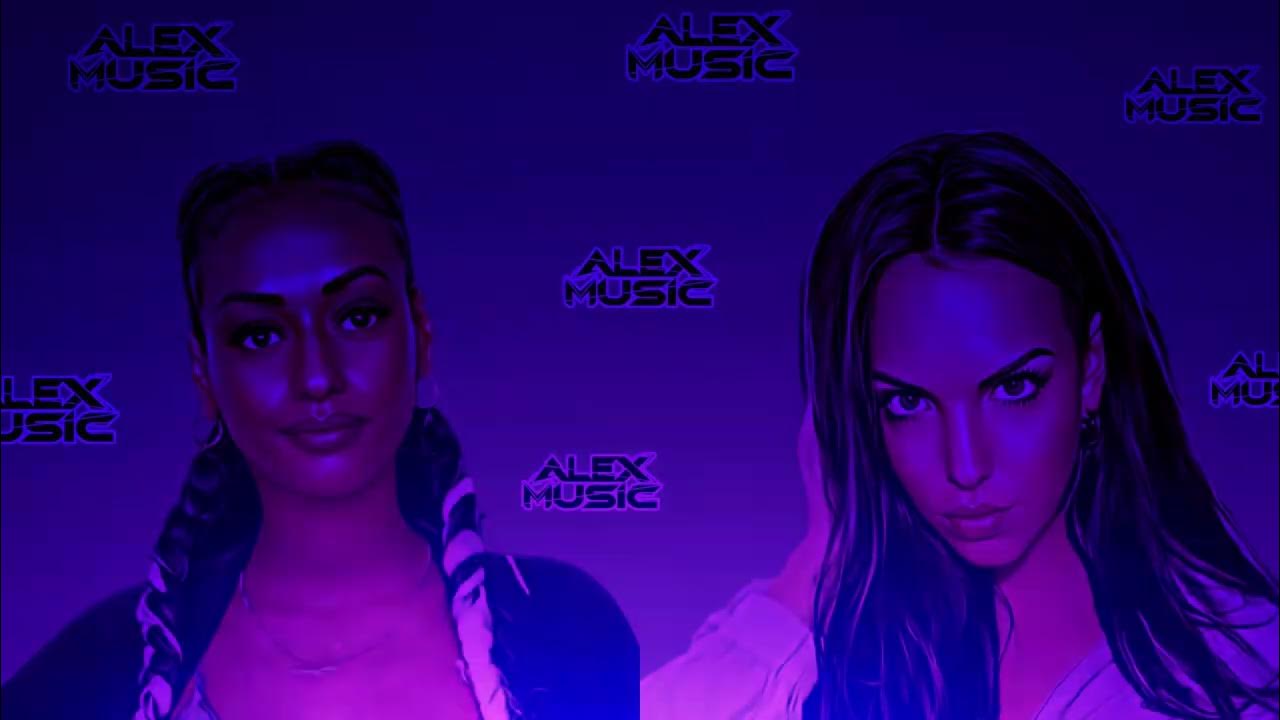 SXTN & SARIAN - Von Party zu Party (Techno Remix) - YouTube