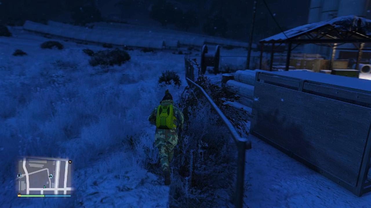 I say a bad word and get smashed by a fence - YouTube