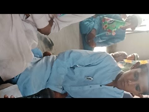 ghulam murtaza hashmi is live! - YouTube