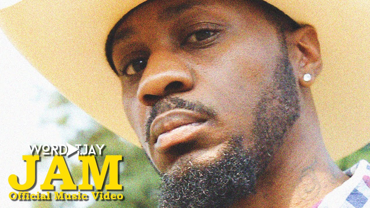 WordPlay T. Jay - JAM (Official Music Video) - YouTube