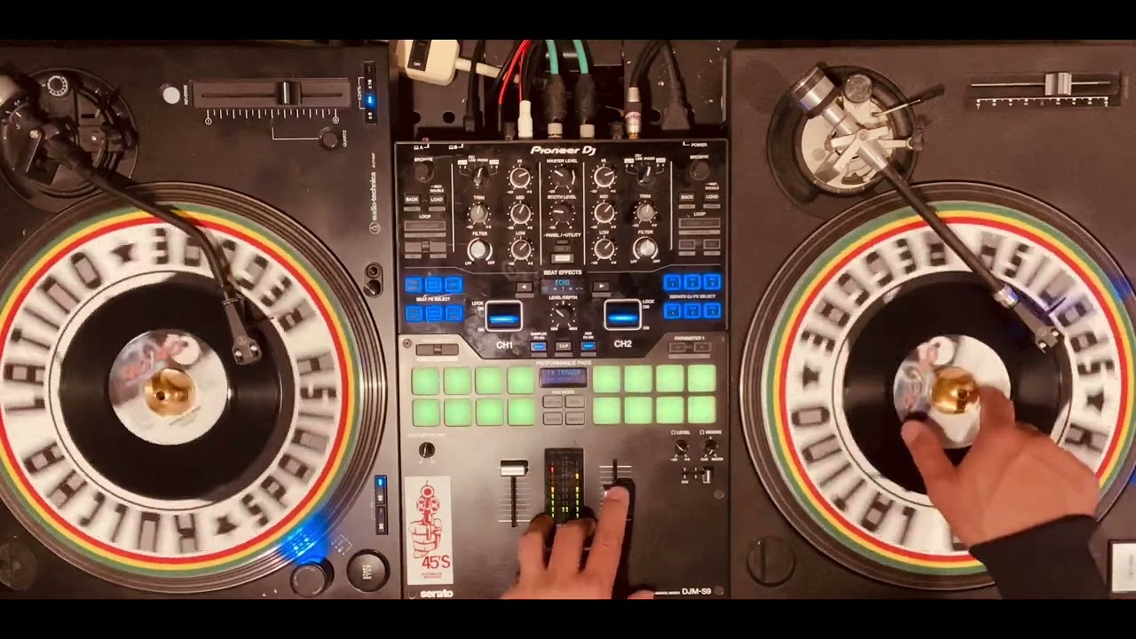 Diwali Riddim - 40/40 Productions - YouTube