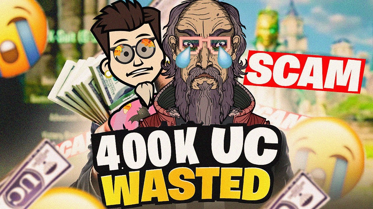 The WORST Crate Opening EVER 🤬😡 PUBG Mobile | 007 AADIL - YouTube