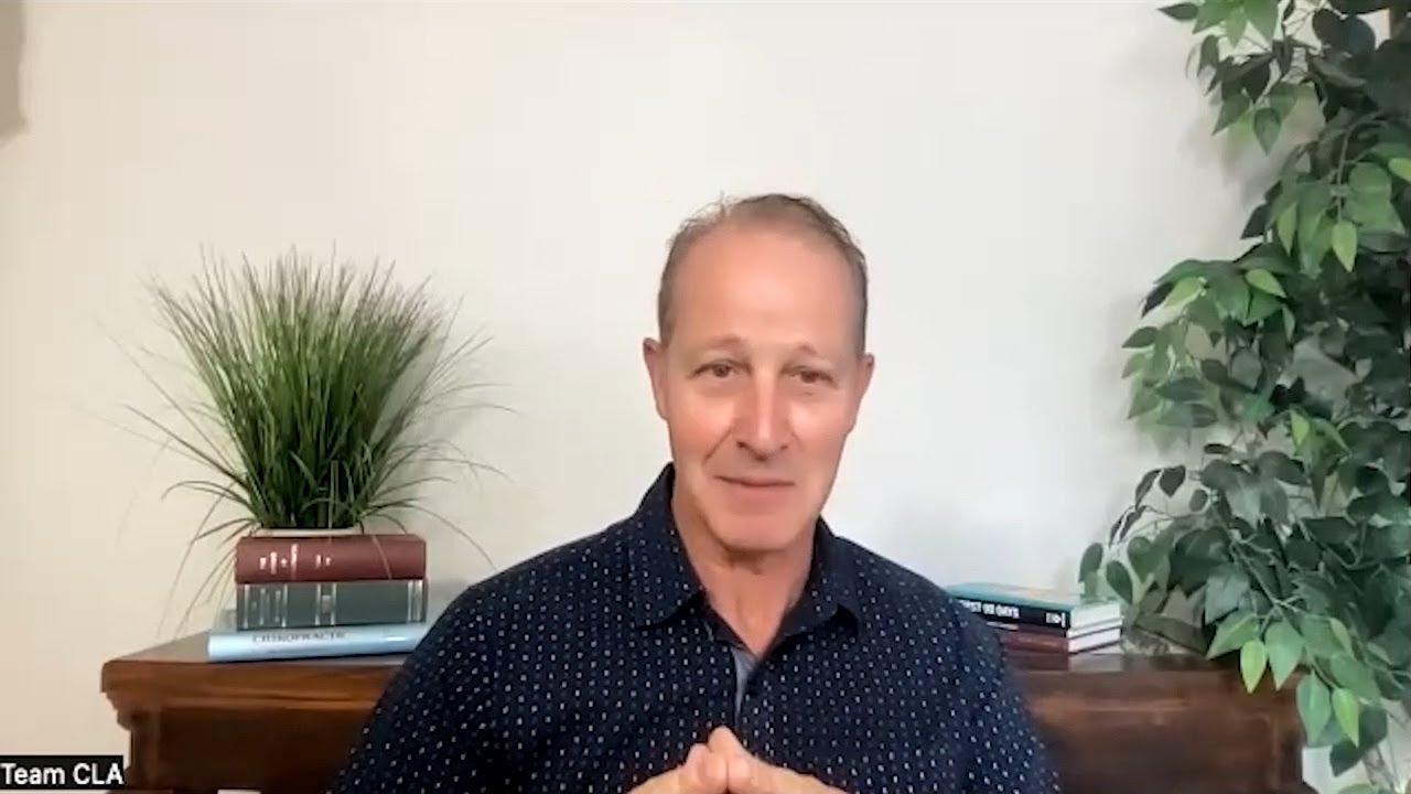 For Today’s Conversations on Leadership, Dr. Gilles LaMarche Interviews ...