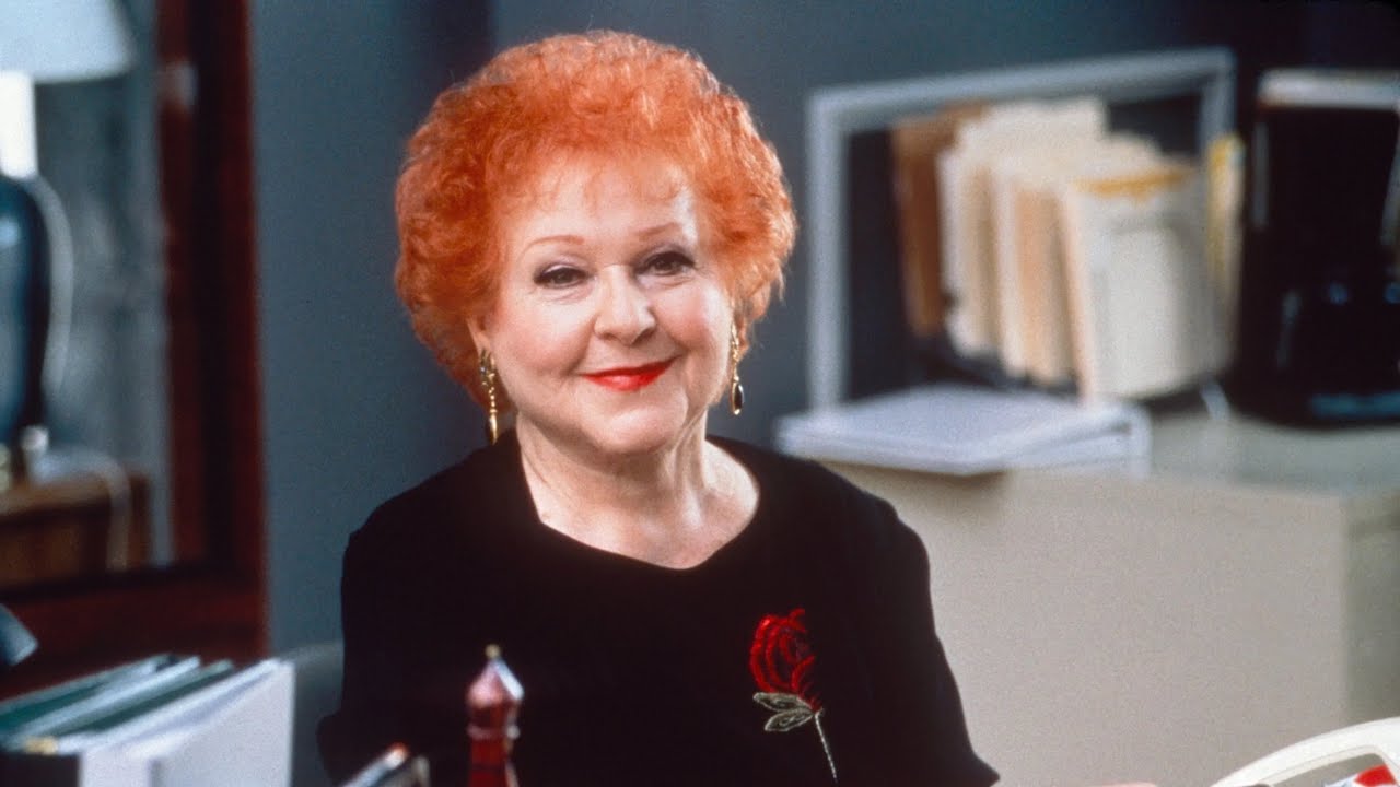 GEORGE COSTANZA’S MOM | Ya Hadda Be There Podcast - YouTube