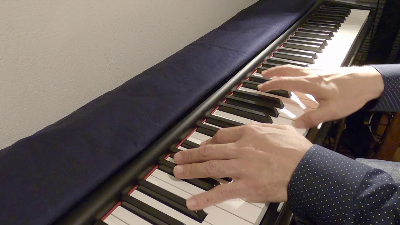 Taiki's room Solo "Country" Dedicated to Mr.Yuzo Oka - YouTube