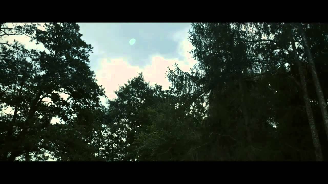 Melancholia - movie trailer - 2011 (HD) - YouTube