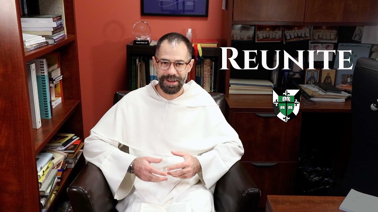 3 Feb • God's healing can reunite us with our loved ones - YouTube