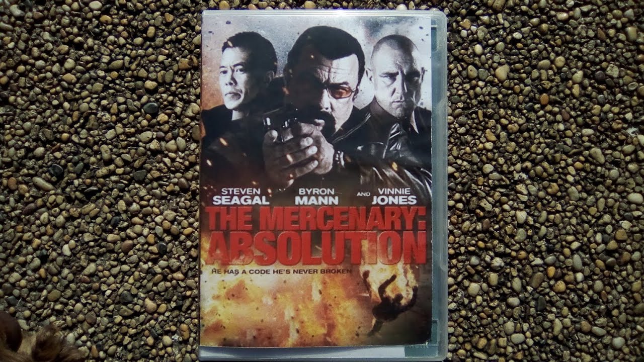 Apatros Review - Absolution (The Mercenary: Absolution) (2015) (Film ...