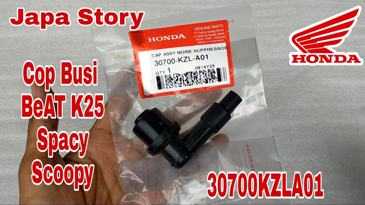 30700KZLA01 COP BUSI BEAT K25 COP BUSI VARIO 110 ESP COP BUSI SCOOPY ...