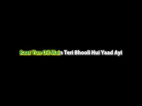 Ap bhete hn balam pay mere full song👍💖✌👌