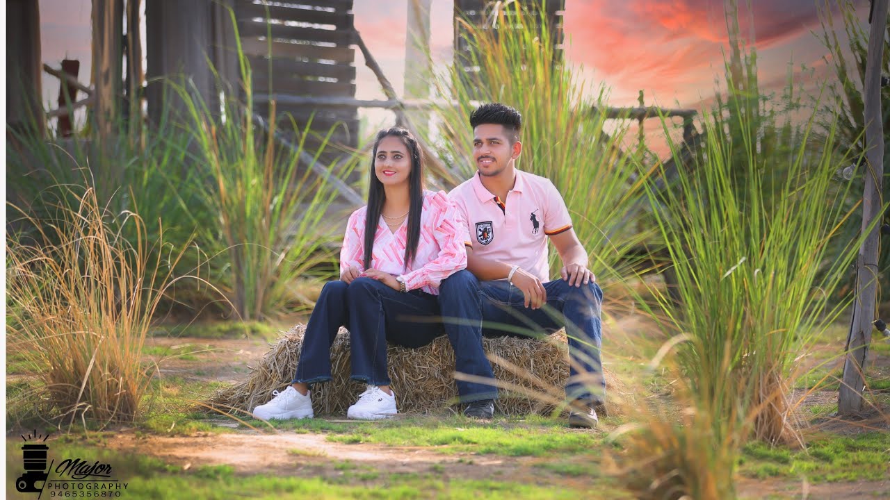 Best Pre Wedding 2021 . Gopal Love Rajan . Best Punjabi Pre Wedding ...
