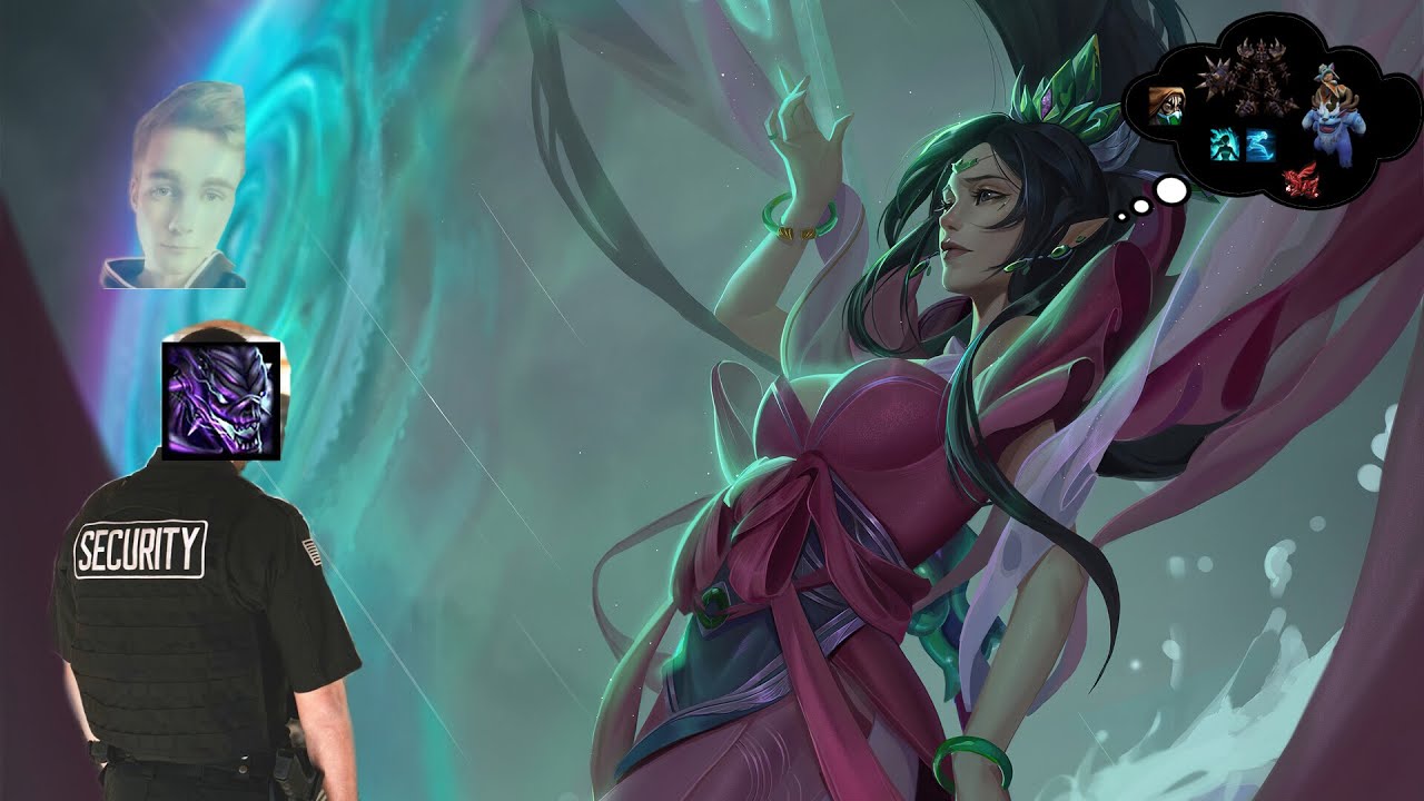 AP0CALYPSE L9 - YouTube