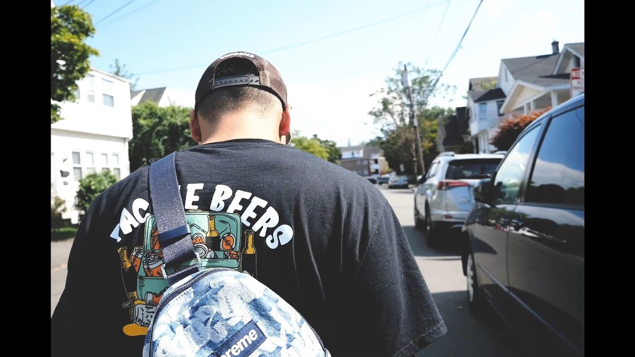 Cumatz - Pasan Los Dias (Video Oficial) (Prod. Dream) - YouTube