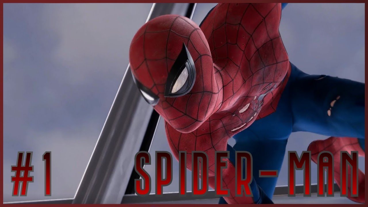 Already taking down Kingpin!? | Spider-Man Remastered - YouTube