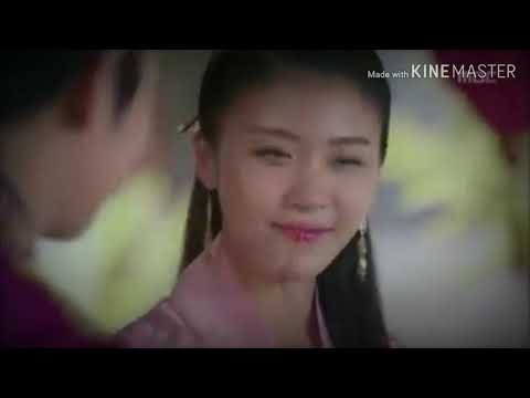 Ji Chang Wook & Ha Ji Won on Empress Ki / MV