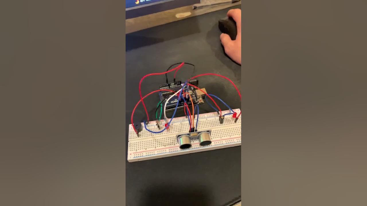 documenting simple alarm system plans - YouTube