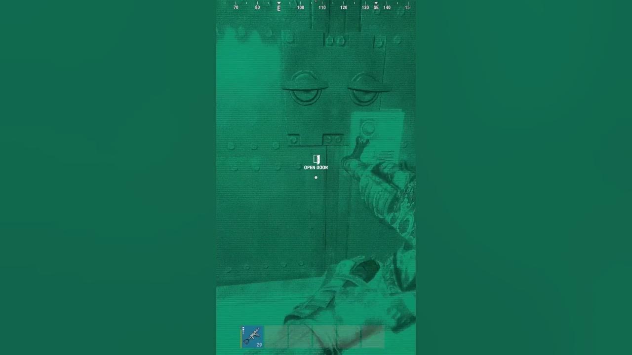 Rust- online raid defence! #rust #rustislove #rustconsole #rustislife #rustgame #rustcontent ...