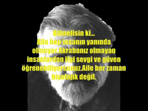 METİN GAMAN - BİLMELİSİN Kİ..wmv