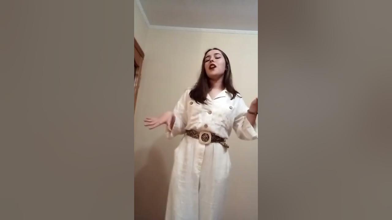 Louiguy - La Vie En Rose (english version) (cover) - YouTube