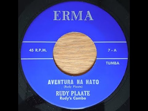 Rudy Plaate and Rudy's Combo - Aventura na Hato & Corsou Limpi y Bunita ...