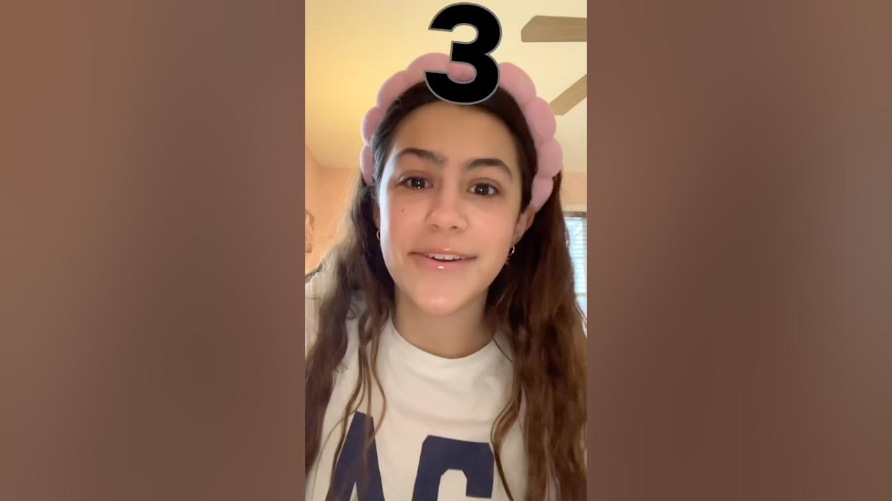 grwm using a random number filter! #grwm #preppy #fashion #ootd #filter #youtubeshorts #trending ...