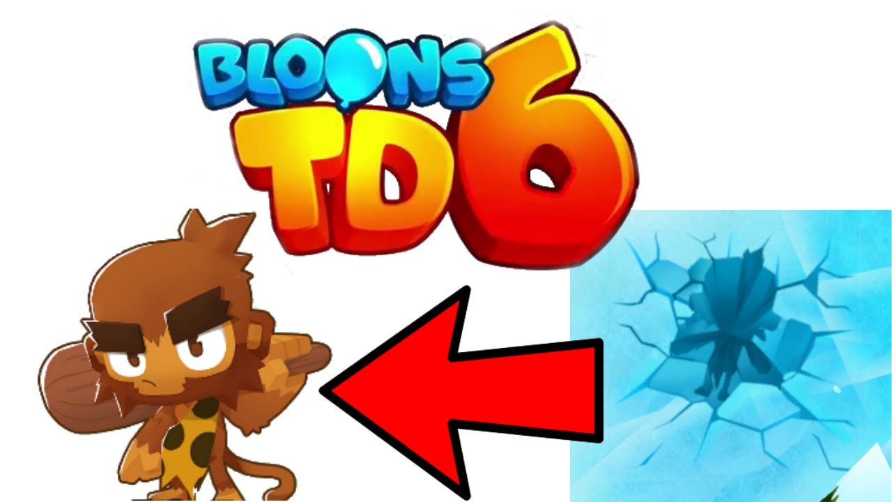 Bloons ADDED a *NEW* MONKEY! |Bloons TD6 - YouTube