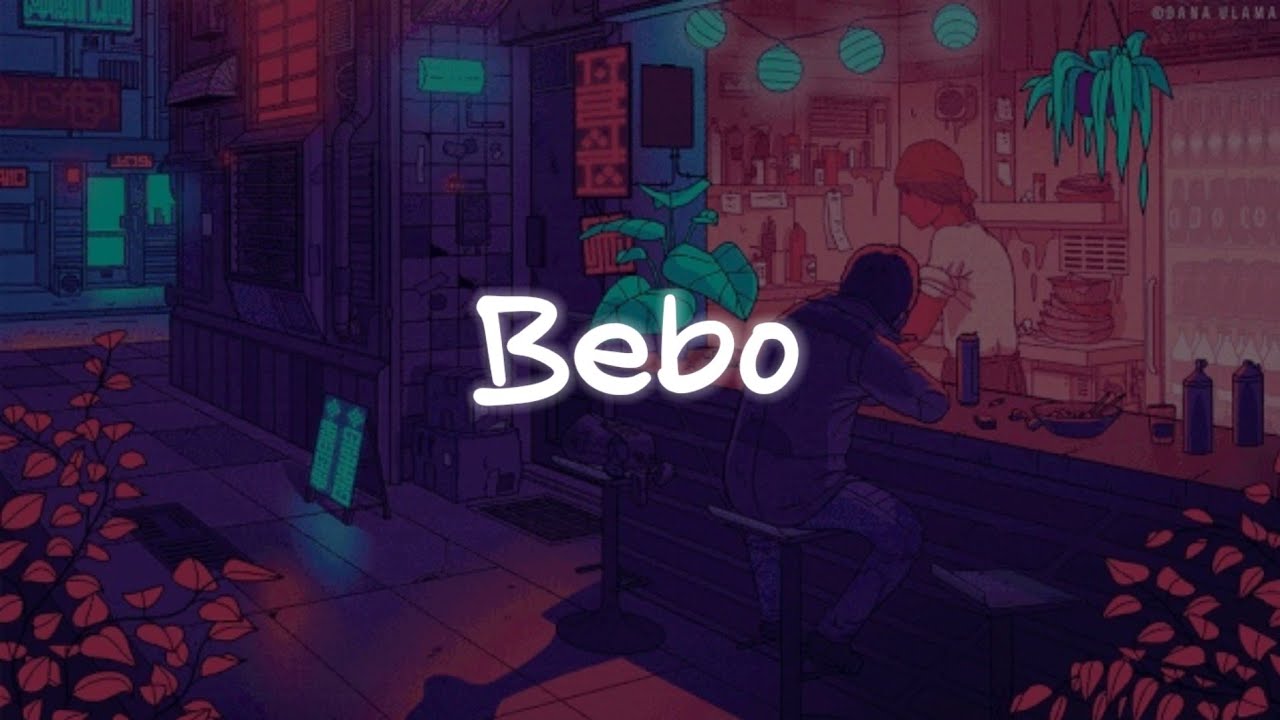 Romeo Santos - Bebo (Letra) - YouTube