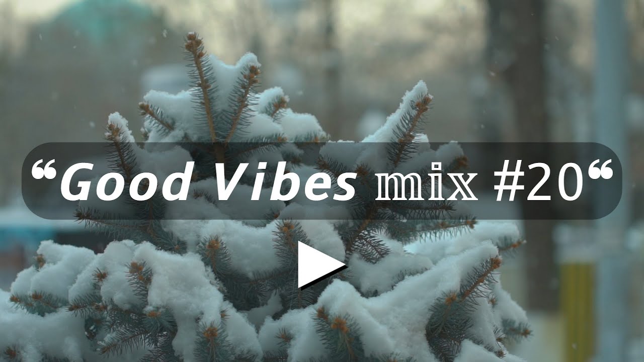 | Good Vibes | Liquid Drum and Bass Mix #20 - YouTube