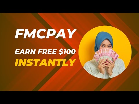 FMCPAY EXCHANGE - Free Money 💰 - Earn Free FMC Token - Earn free $2 ...