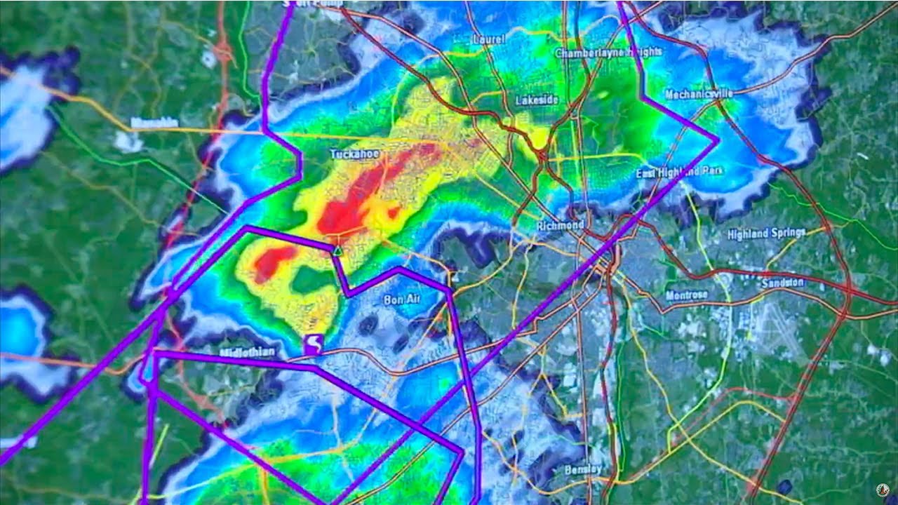 Preparing for Weather Emergencies - YouTube