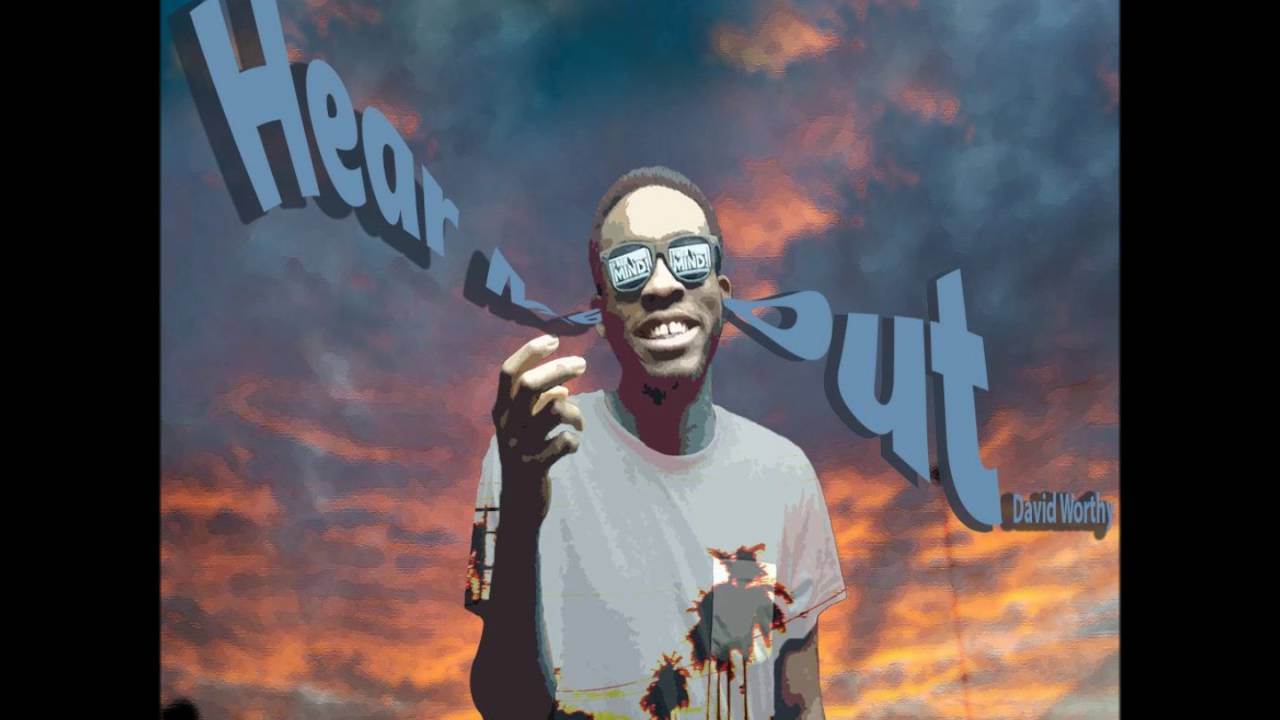 David Worthy - Worth the While - YouTube