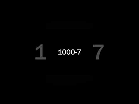 песня 1000-7 - YouTube