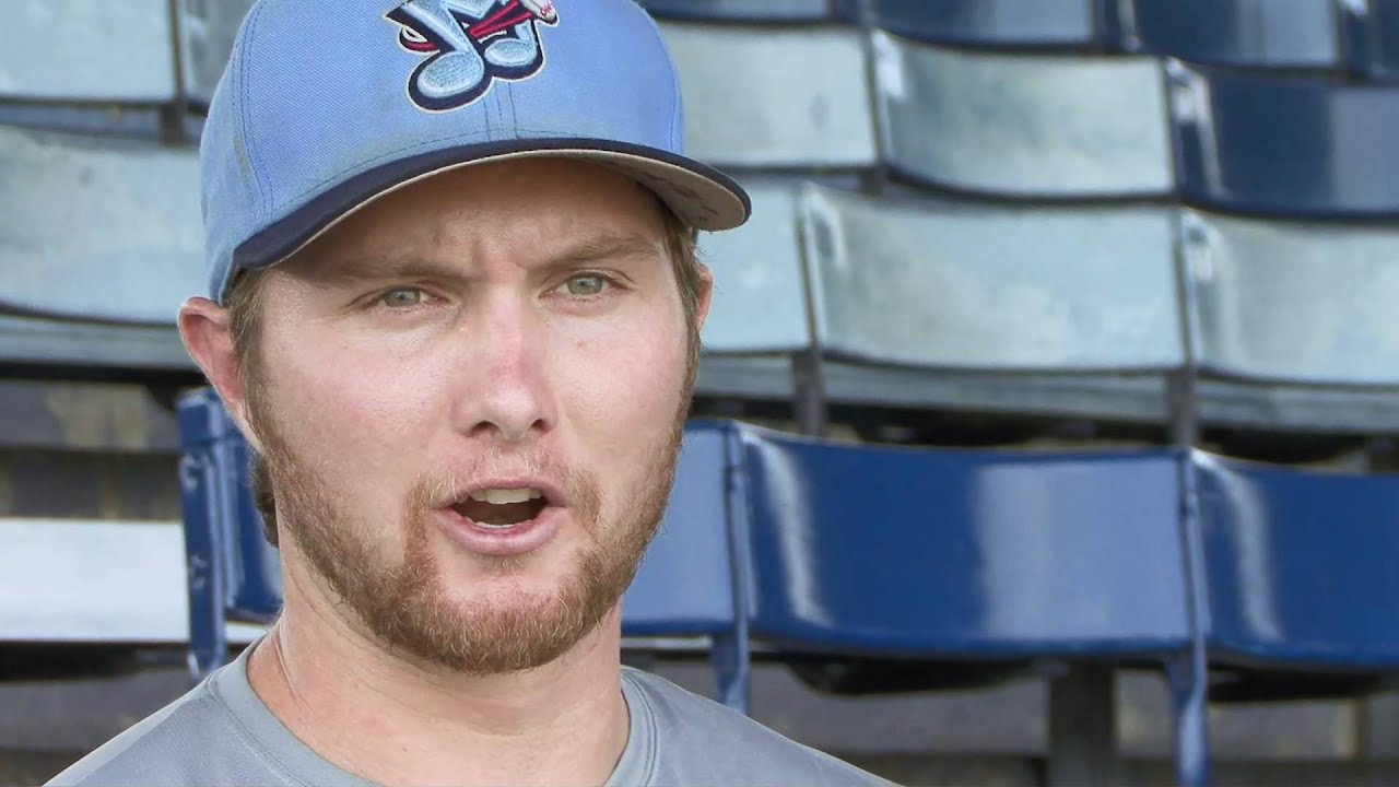 Casey Garrison Discusses the Wally Backman Ejection (518) - YouTube