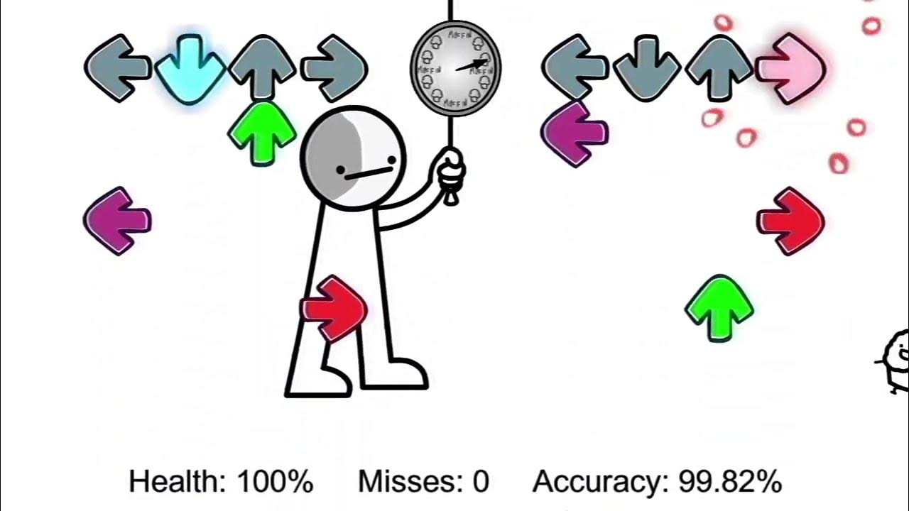 Die - Asdf's Endless Muffin Time (GAMEPLAY) - YouTube