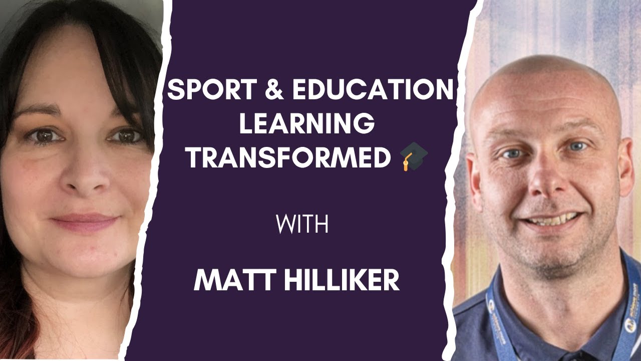 Challenges & Opportunities in Sports Training, Education & Coaching ...