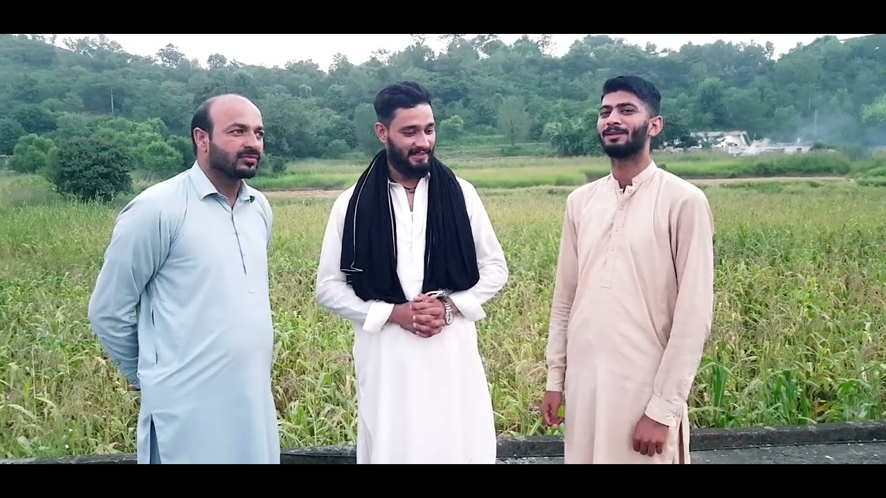 mani rapper jandala ala - YouTube