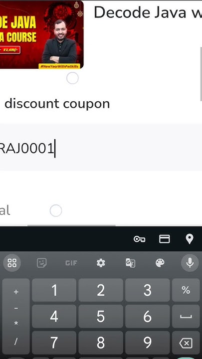DSA IN JAVA #pw #physicswallahrefferalcode #pwoffers #dsainjava #dsa #software #engineering ...