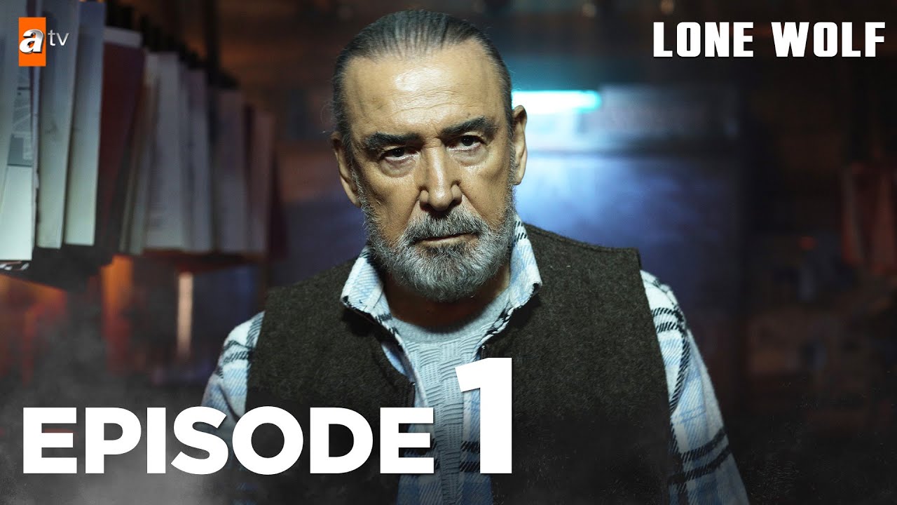 Lone Wolf - Episode 1 - YouTube