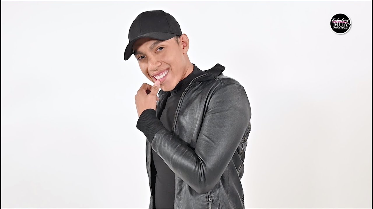 Nik Aswat | Top 9 Fabulous MUA NONAXFCC - YouTube